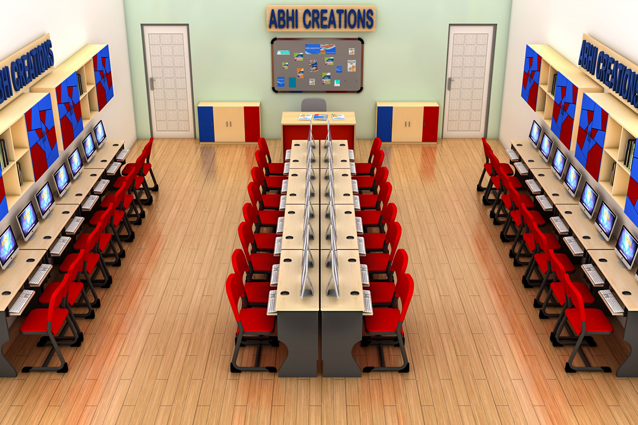 School Furniture, Manufacturer Furntiure for School